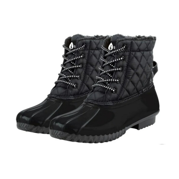 Sporto | Shoes | Sporto Womens Shoes Sporto Andie Duck Boots 29 Each ...